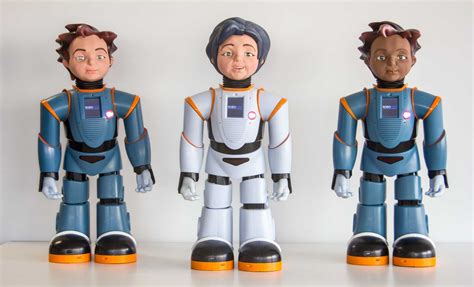 How Robots Improve Stem Education Robotics