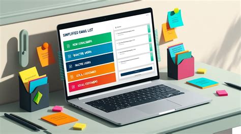 Top Email Segmentation Tools For Targeted Campaigns Profiletree