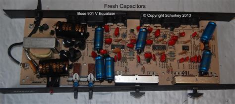 Bose 901 Active Equalizer Audiokarma Home Audio Stereo Discussion Forums