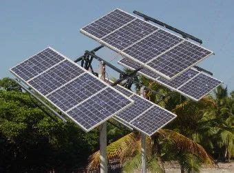 Solar Panel Sun Tracking System At Best Price In Himatnagar By N K Industry ID