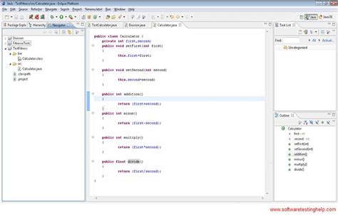 Fitnesse Acceptance Testing Framework Tutorial