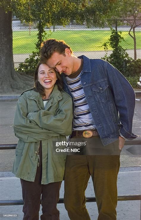 Freaks And Geeks Lindsay