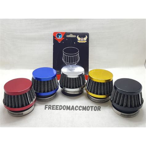 Filter Karburator Mini Filter Saringan Udara Karbu Model Kecil Pe Pe Lazada Indonesia