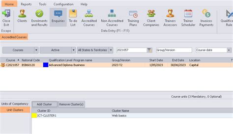 Why Are Moodle Course Completion Results Not Coming To PowerPro