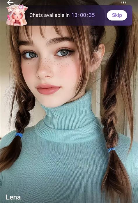 Chat With Lena Enjoy Free Ai Character Roleplay Flowgpt Lena Rp