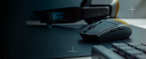 Купити G305 від Logitech ціна огляд характеристики Ua