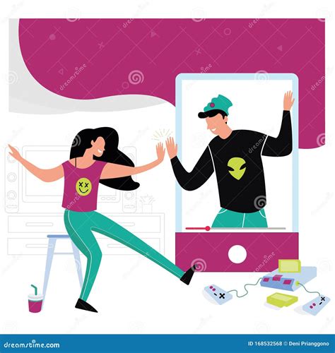 Project Management Vector Landing Page Template Cartoon Analyst Making