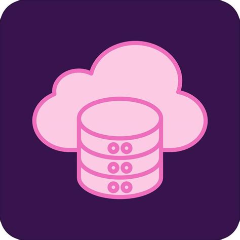 Cloud Storage Vector Icon 31010857 Vector Art At Vecteezy