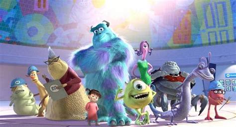 عکس های کارتون سالیوان