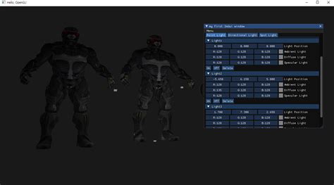 github yhj3763 basic 3d renderer