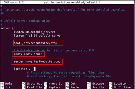how to install nginx on ubuntu 24 04 its linux foss