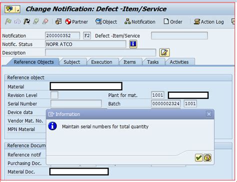 Inspection Lot Generation While Posting Stock From Sap Community