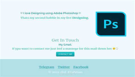برمجة صفحة ويب front end فقط html5 css3 bootstrap5 js jq خمسات
