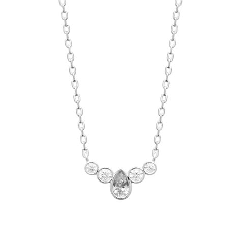 Collier Madie Laure And Albane