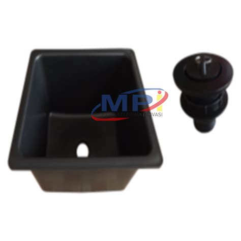 Lab Rectangle Sink PP PT MULTI PRIMA INOVASI