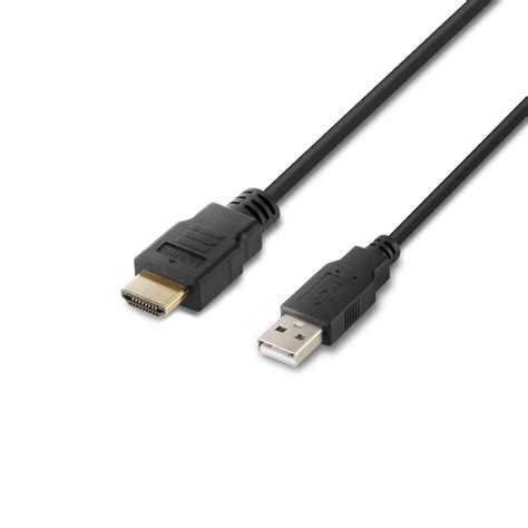 Modular Hdmi Single Head Host Cable 6ft 1 8m Belkin Belkin Au