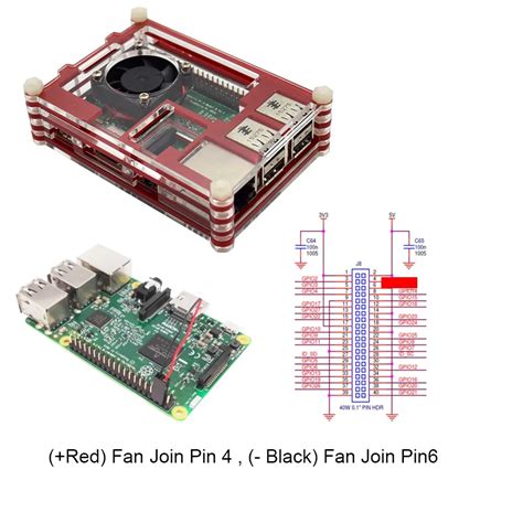 Raspberry Pi 4 Model B Heatsink Of Size 14x14x8mm For Pcb Mounting Buy Small Heat Sink For Pi