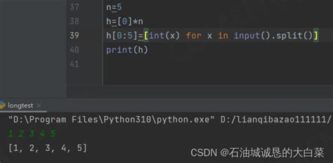 python 中的input 函数的使用 input 函数的功能 CSDN博客