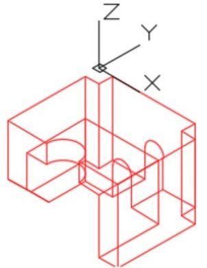 Module Rotating D Models Introduction To Drafting And AutoCAD D