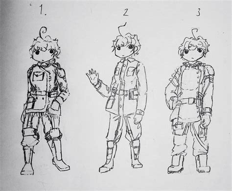 Some Uniform Concepts Ive Made In My Free Time Rlearnart