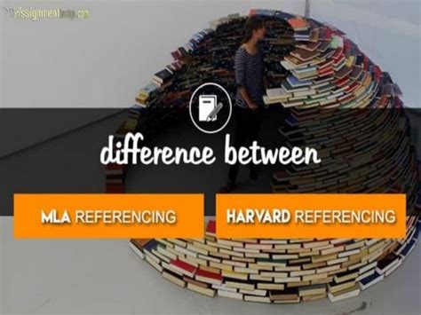 How To Use Different Types Of Referencing Styles Ppt
