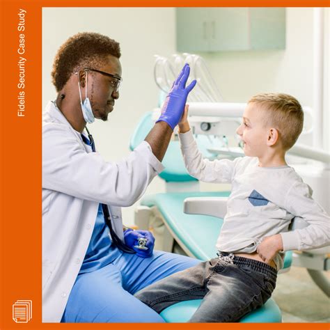 Cybersecurity For Healthcare Fidelis Security