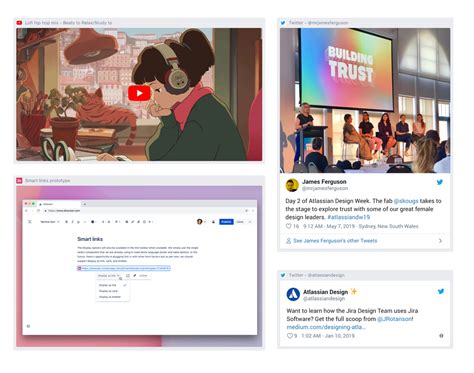 tips for creating impactful pages in confluence atlassian community