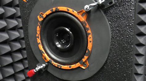 Обзор динамиков DL Audio Gryphon Lite 130 — DL Audio