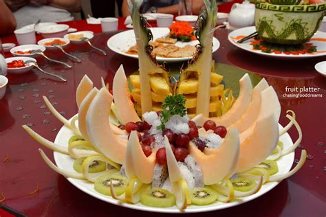 Chasing Food Dreams Jia Restaurant Kings Green Hotel Melaka