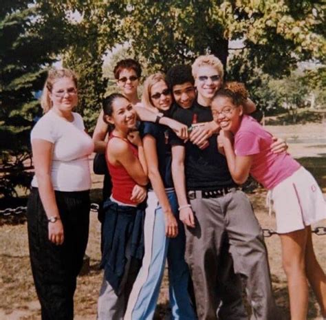 All Things Degrassi