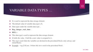 Data Types In Verilog PDF Computing Technology Computing