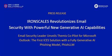 Src Cyber Solutions Llp On Linkedin Ironscales Themis Ironscales Ironscales Selflearning