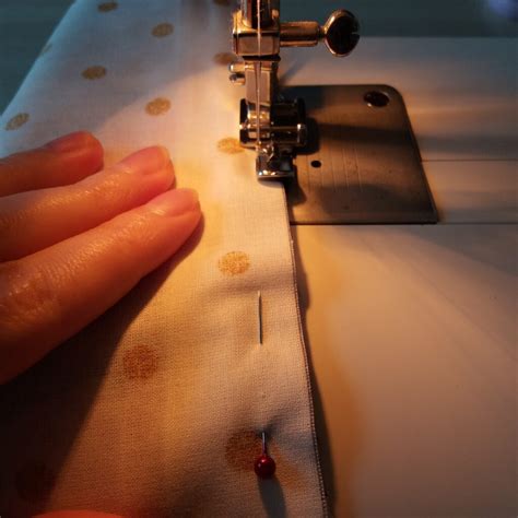 Tuto Zéro Déchet Lingettes Démaquillantes Lavables En Forme De