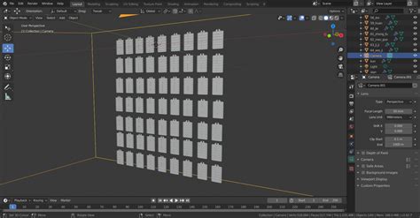 💍 Yi Jing Hexagram Pendant Set・free 3d File For ・cults