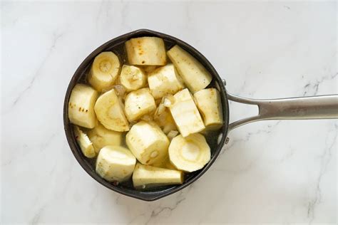 Vegan Parsnip Soup Vegan Blueberry
