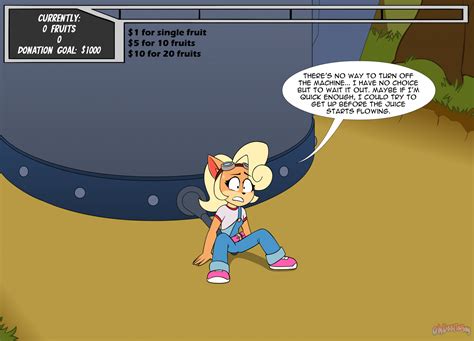 Rule 34 4 Fingers Activision Anal Anal Sex Anthro Bandicoot Bodily Fluids Coco Bandicoot Comic