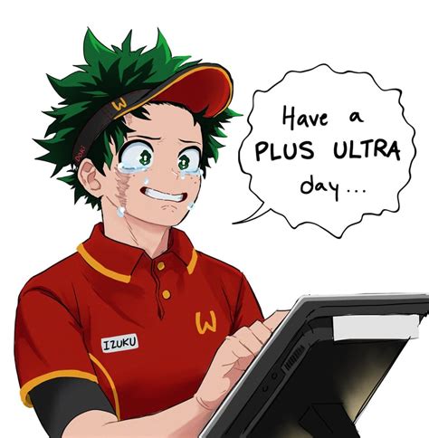 Midoriya Izuku Boku No Hero Academia And More Drawn By Dokidokicat Danbooru