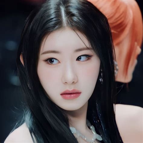 Itzy Chaeryeong In 2024 Itzy Girl Kpop Girls