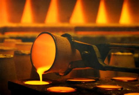 What Is Fire Assay Method Key Steps And Applications