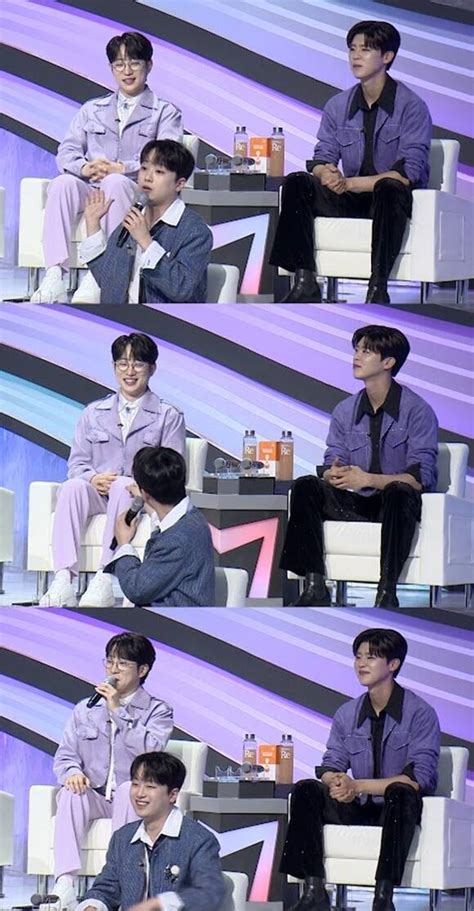 이찬원 미스트롯3 스페셜 마스터 출격안성훈 재회 연예 기사 더팩트