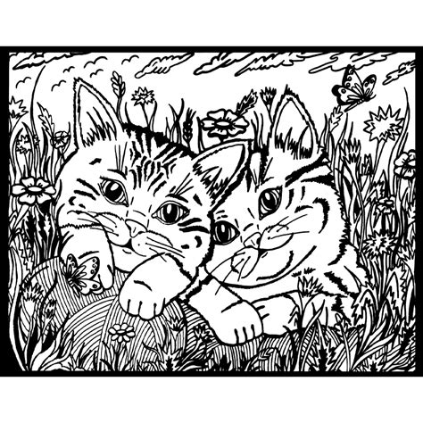 Disegni Piccoli Colorvelvet