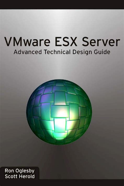 Pdf Vmware Esx Server Advance Technical Design Dokumentips
