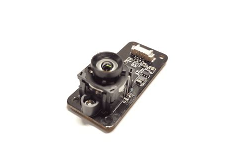 MP Low Light Sensitivity Auto Focus Camera Module With ON Semiconductor AR Sensor MP