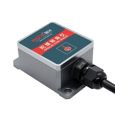 Tl720 Gyro Sensor For Agriculture Machinery Heading Angle Measure Sensor Low Price Gyro Sensor