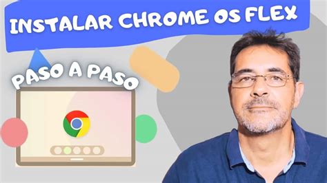 Cómo instalar Chrome OS Flex fácilmente