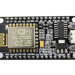 Buy NodeMcu ESP8266 Wireless Module Development Board