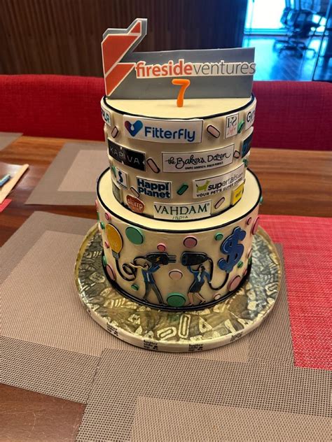 Fireside Ventures On Linkedin Anniversary Firesideat7 Firesideignite