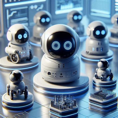 Smaller More Efficient Ai Models Tinyml