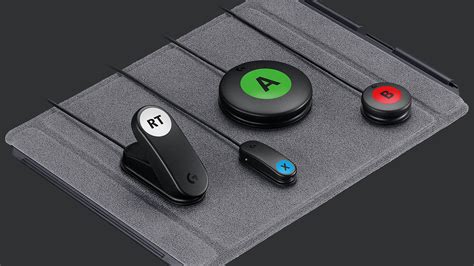 Logitech Makes Gaming More Accessible… One Adaptive Gaming Kit At A Time