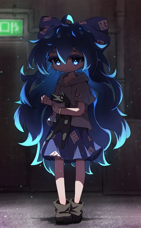 Yorigami Shion Touhou Project Anime Fandoms Mrturtle Head